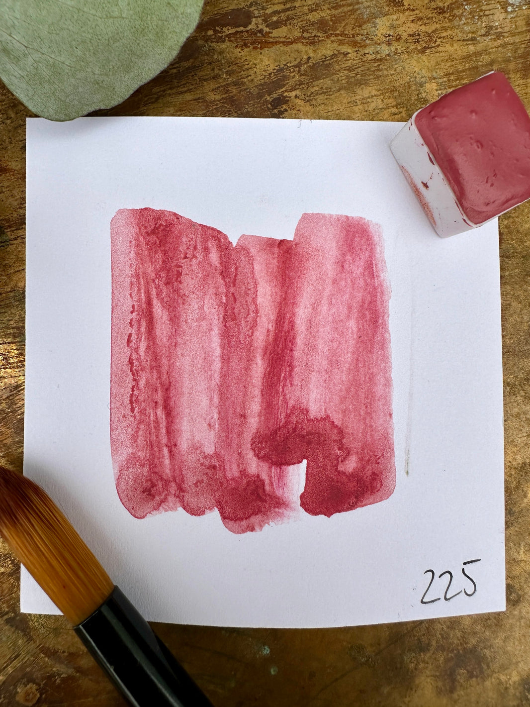 Unique Granulating Watercolors Collection – arttobasic